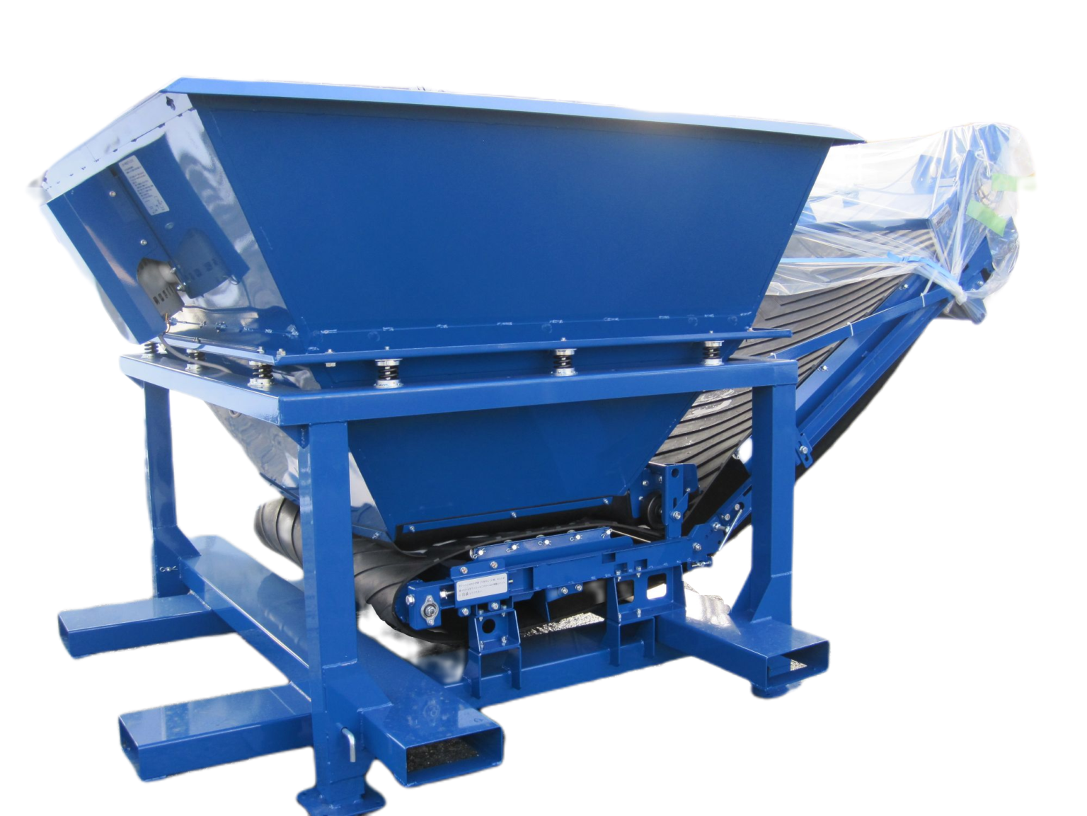 林木用育苗機器 – サークル機工株式会社